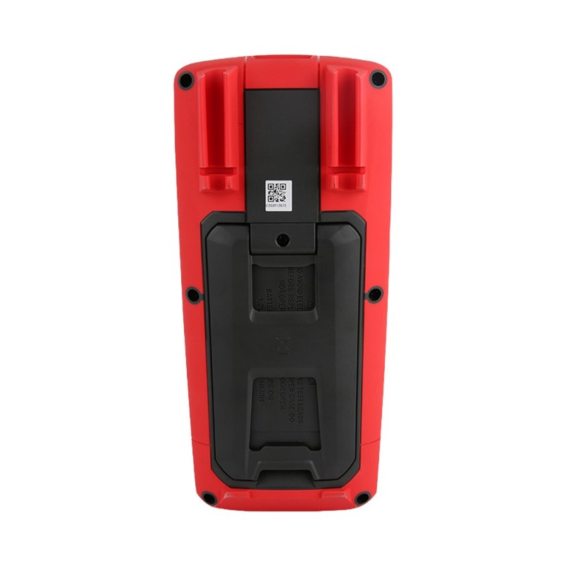 Uni-trend UT715 Calibrador de procesos de retroalimentacion/lazo Display LCD de hasta 20000 ...