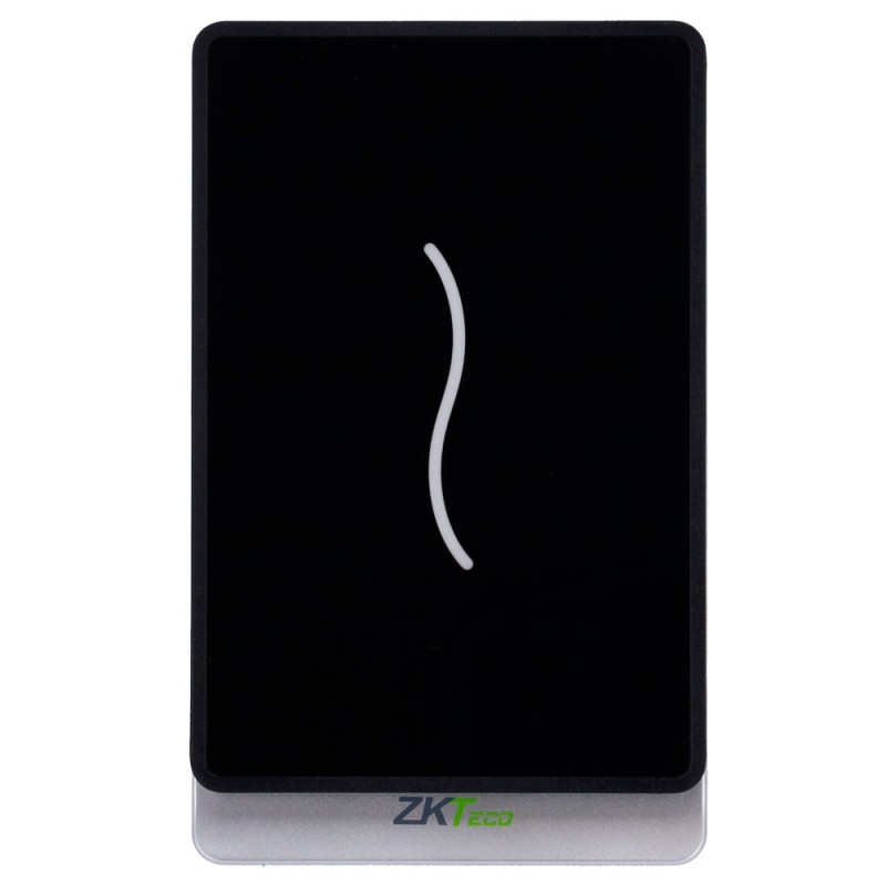 Zkteco ZK-PRORF-EM Lector de acceso autonomo ZKTeco Tarjeta EM - 8435452809260 - NET7